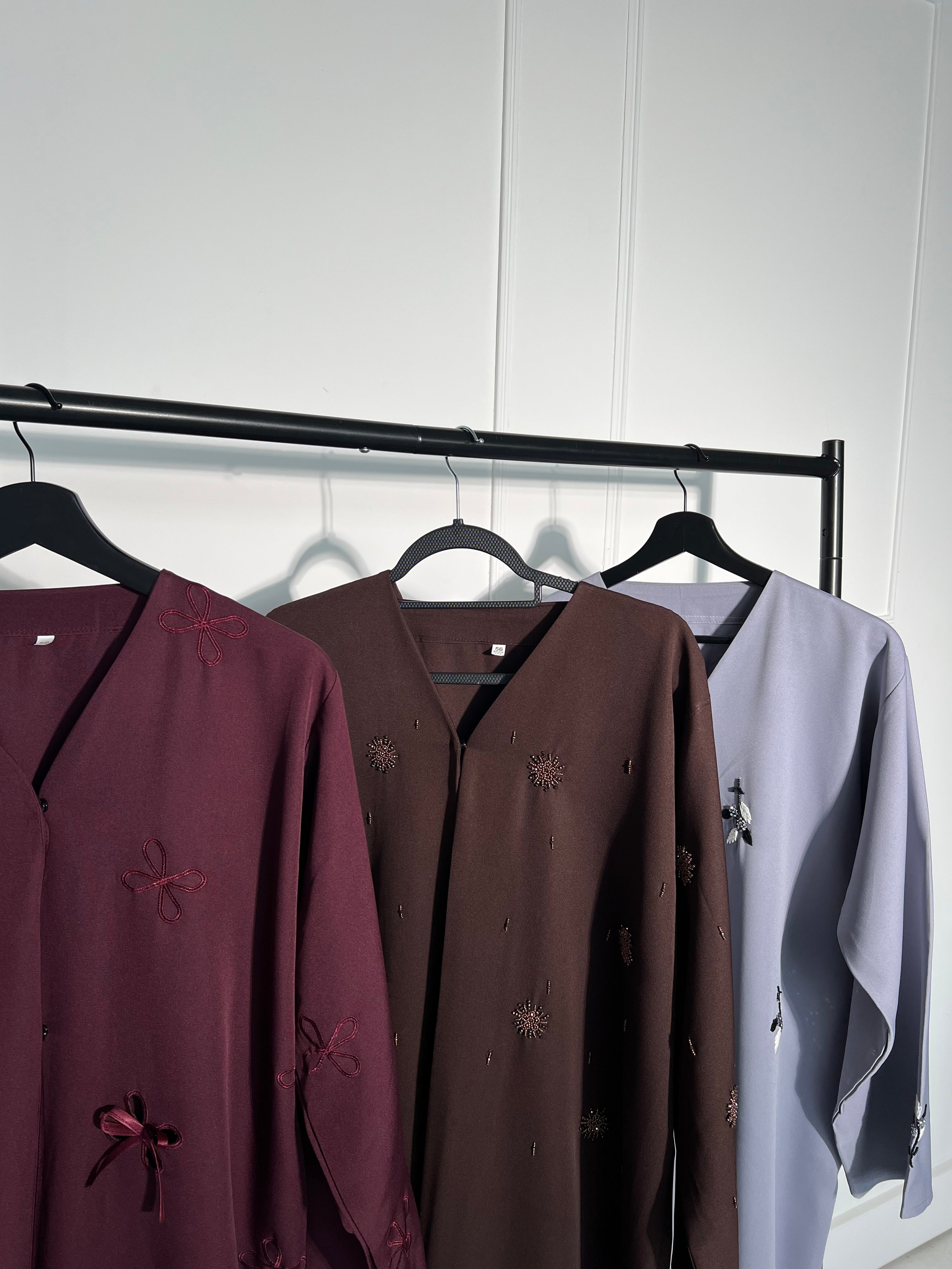 ALB Collections | Timeless Elegance Inspired by Heritage – ALB COLLECTIONS